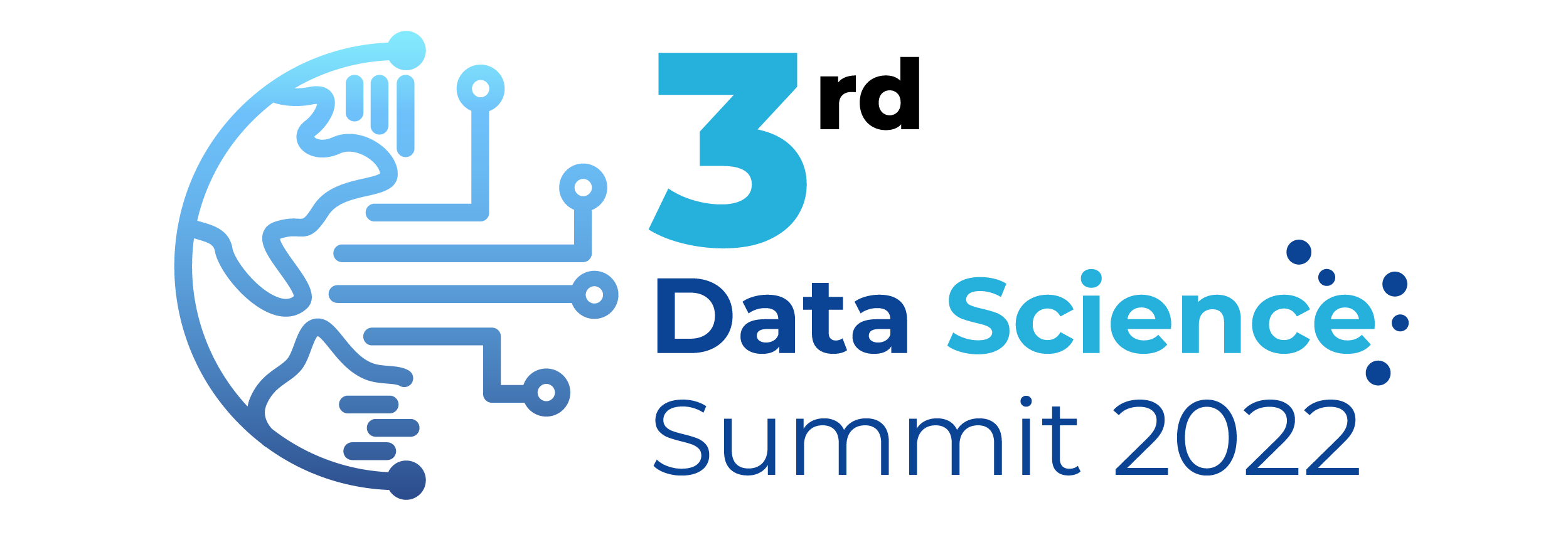3RD DIU DATA SCIENCE SUMMIT 2022 3RD DIU DATA SCIENCE SUMMIT 2022